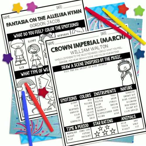 Queen Elizabeth Coronation | England Classical Music Activities | TPT