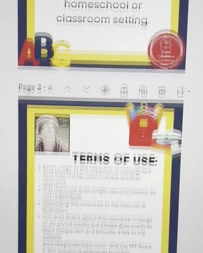 Double Consonants: FLOSS Rule Activities Bundle by Z-Girl Creations