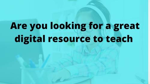 K-2 ELA Google Slides Game Literacy Activity Superhero Themed by ...