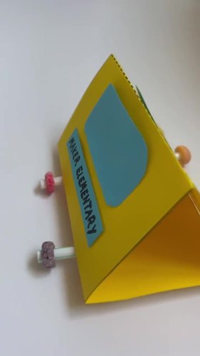 Back to School STEM Challenges & Activities (August & September)