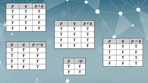 Pure Mathematics for Beginners - Lesson 1 - Logic - Statements and Truth