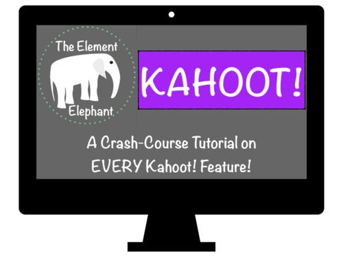 Kahoot Tutorial - A Crash Course by Happy Hippie Teacher | TpT