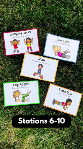 Sports Training Camp Pretend Play Printables by Confetti Crate | TPT