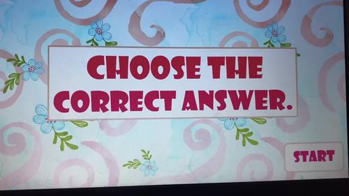 SECOND CONDITIONAL interactive game quiz test ESL grammar activity | If ...