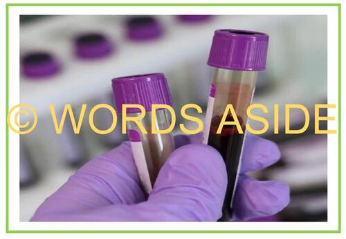 Conversation Speech Prompt Flash Cards MEDICAL CENTER by Words Aside