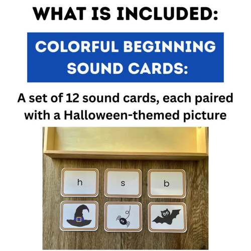 Halloween Activities for Pre K & Kinder | Literacy, Fine Motor ...