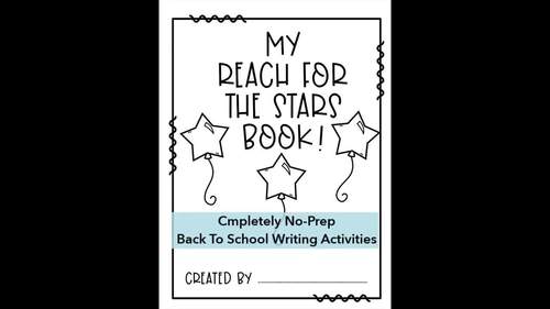 2nd, 3rd, 4th Grade Writing Prompts - Daily Journal Prompts - Growth ...