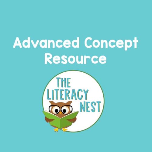 Advanced Orton-Gillingham Activities Y Sounds (short I and long I)