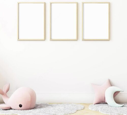 13 Educational Wall Art Printables- Neutral Colors, Minimalist ...