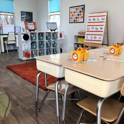 Classroom Magic Theme Organized Teacher's Tool Kit + Decor Set | TPT