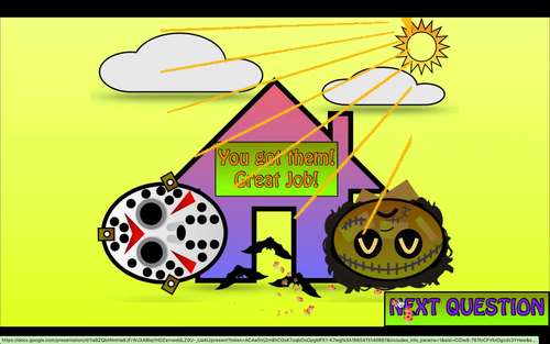 Halloween Horror Math Bundle: Addition, Subtraction Multiplication ...