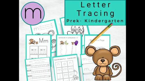 Prewriting Strokes Worksheets Manuscript Handwriting- Learn Lowercase ...