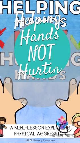 ANGER MANAGEMENT Kids Activities Worksheets Impulse Control Activities SEL