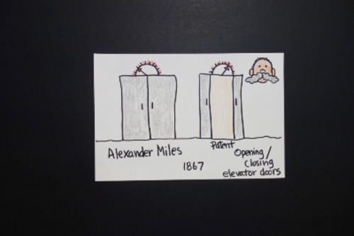 Let's Draw Alexander Miles! (African American Inventor) | TPT