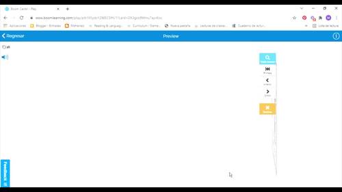 RUBY BRIDGES Boom Cards | Black History Reading comprehension activities