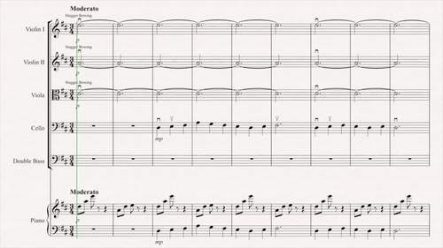 Sun Beams - Beginning Middle School String Orchestra Piece | TPT