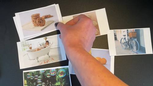 (VP-MTS 6M) Matching 25 Identical Items by ABAsession | TPT