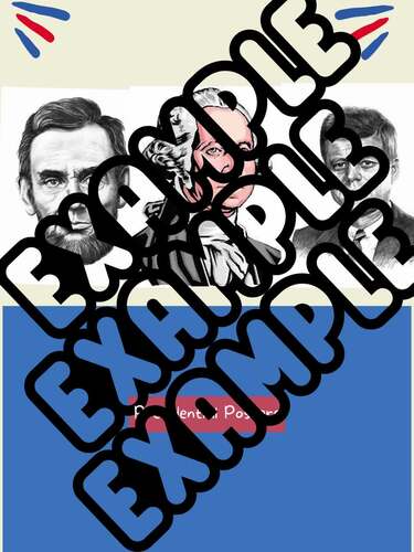 President Spotlight Project - A Comprehensive Exploration of U.S. Leaders