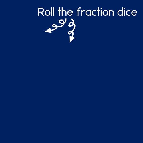 Pirate Fractions Game | Quarters and Halves of a Whole | Quarter | Half