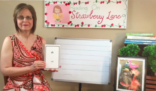 VIDEO: Reading: Set 1. Lesson 66. Word Family Pattern -ust | TPT