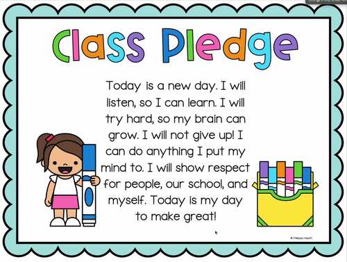 Visuals and Systems for the Primary Classroom by Melissa Heath - The TK ...