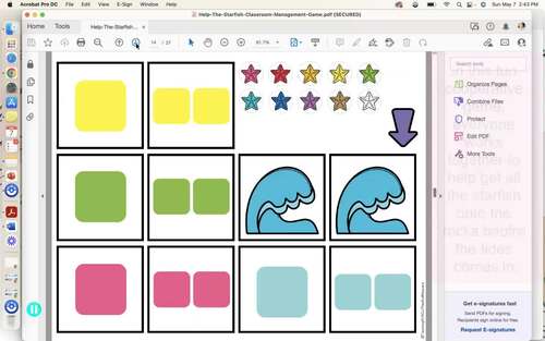 Cooperative Positive Classroom Management Games for Summer | TPT