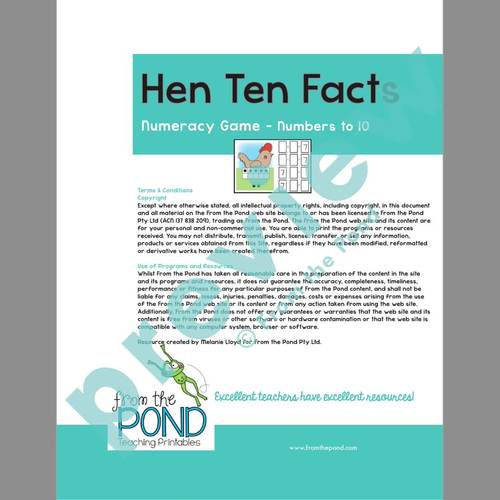 Addition & Subtraction Fact Families | Activity Cards Within 10 | TPT