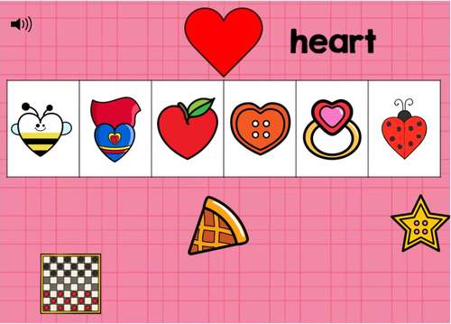 Distance Learning | Shapes | Boom Cards by Pint Size Learners | TpT