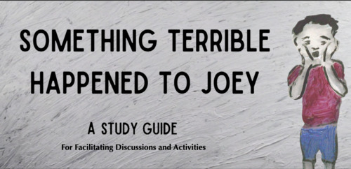 Something Terrible Happened to Joey by Something Terrible Happened to Joey