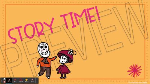 Gustavo the Shy Ghost Classroom Lesson on Courage and Positive Self-Talk