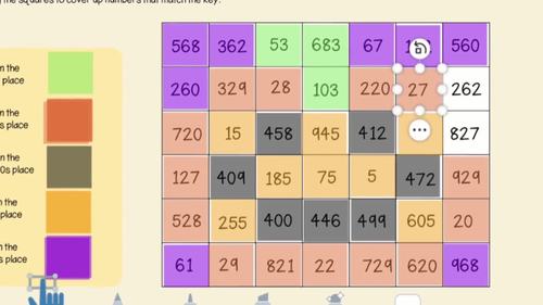 Halloween Activities for Seesaw | 2nd Grade | Distance Learning | TPT