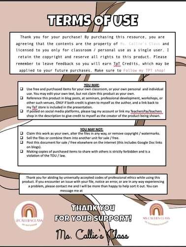 Remembrance Book, Memory Book for Student- Loss of Student/ Moving