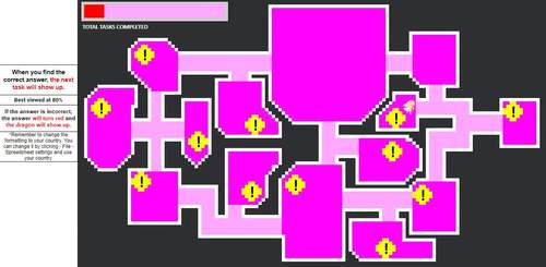 DIGITAL Game Valentine's Day Activity - Converting Scientific Notation ...