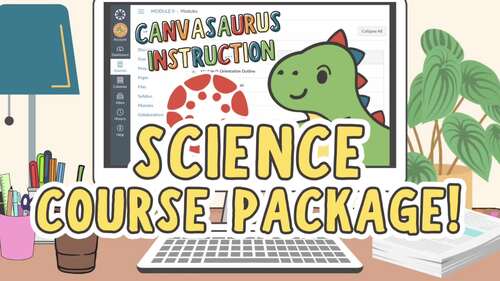 Canvas LMS Course - Science Unit - Forces & Interactions (Google Doc ...