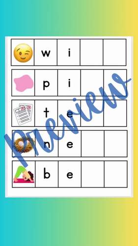 First Grade Wonders Unit 2 Week 3 Literacy Centers by The Happiest Teacher