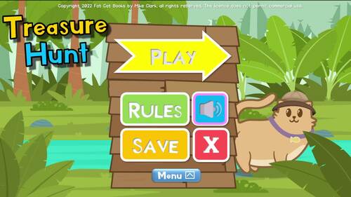 Alphabet Phonics Microsoft Power Point Board Game Pre-K to Grade 1 & Sp Ed.