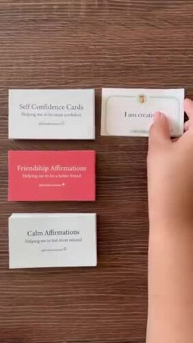 Positive Affirmation bundle| Classroom Affirmations| Self Confidence | Calm