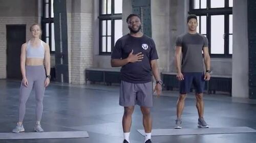 Gymondo Online|Exercise at home|StrongerBack|Comprehensive body shaping ...