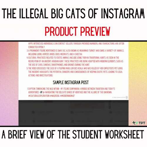 Environmental Science Movies, Biodiversity Activities, 10th, Worksheets ...