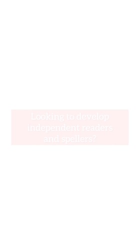 Word Mapping Templates l February and March by The Primary Purpose