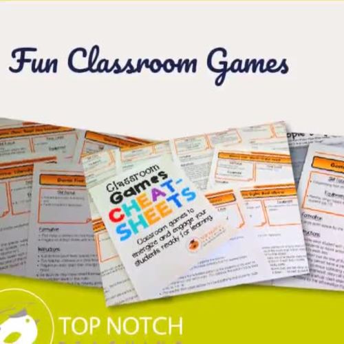 Brain Breaks and Community Building Activities | Social Skills ...