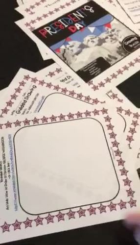 PRESIDENT'S DAY ACTIVITIES! Celebrate PRESIDENTS! by Jovial Teaching