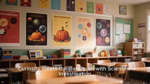 If I Were a Pilgrim – Diary Writing (Perspective + Empathy) | TPT