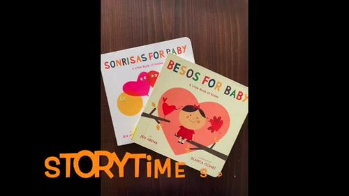 StoryTime Spanish Homeschool Preschool and Elementary Curriculum Level A