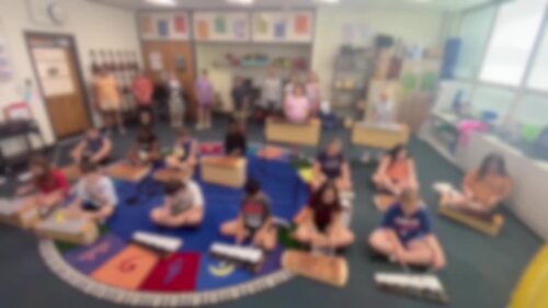 Ghost of Tom Beginner Orff Arrangement by Ms Mattinglys Music Class