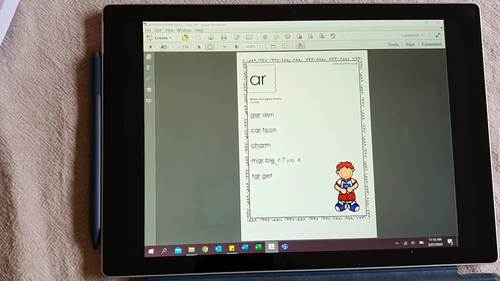 INTRODUCTION Phonogram Bundle (Spalding Based) 45 Phonograms by ...