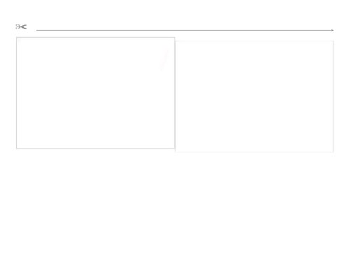 Proofreading & Editing with Capitalization Command Cards Practice Task ...