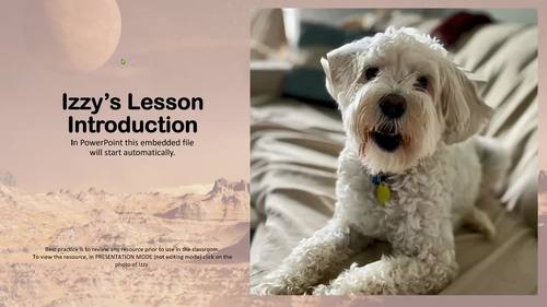 Personal Space Camp J Cook Social Skills SEL Lesson W 5 vid ...