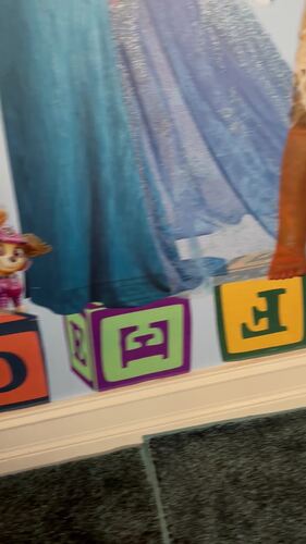 3D Alphabet Letter Blocks – Toy-Inspired Classroom/Playroom Decor -PDF ...