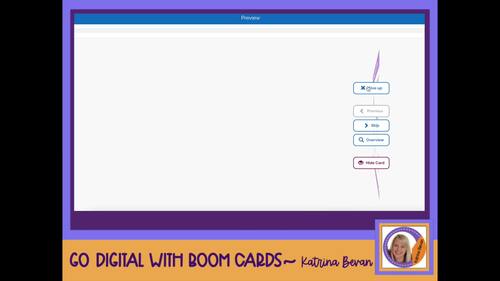 Boom™ Cards: Which is...? Making Comparisons by Katrina Bevan | TPT